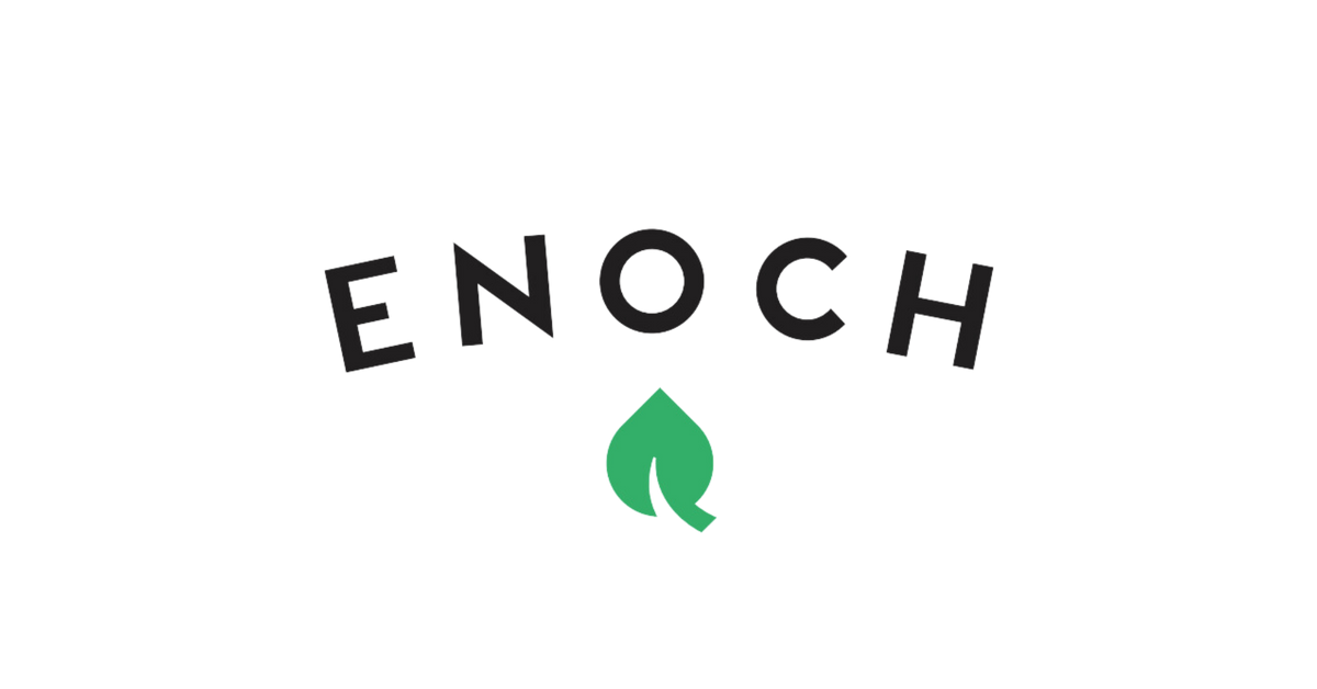 Enoch Natural